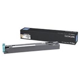 Lexmark Original C950X76G Resttonerbehälter