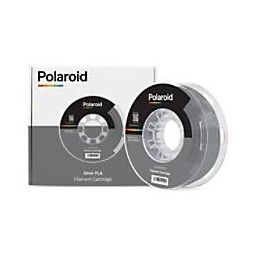 Polaroid 3D Filament 200 mm Silber