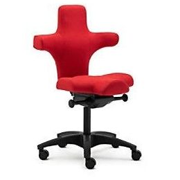 SITWELL Bürostuhl Picasso M SY-56.100-M-89-CSE06-00-44-10 Stoff Rot