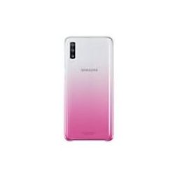 Samsung Schutzhülle EF-AA705 Samsung Galaxy A70 Pink