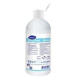Soft Care Flüssigseife Nachfüllung Flüssig H2 101103893 10 Stück à 500 ml