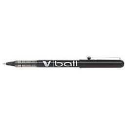 Pilot Pen Pilot V-Ball Tintenroller 0.3 mm Schwarz