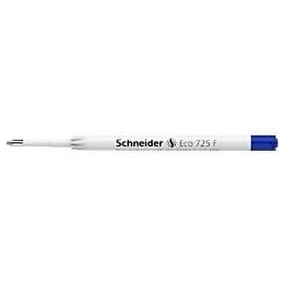 Schneider Kugelschreibermine 172503 Blau