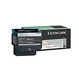 Lexmark Original Trommel 24B6025 Schwarz