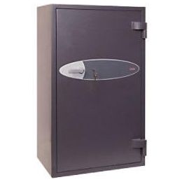 Phoenix Wertschutzschrank HS2055K Grau 860 x 500 x 1.630 mm