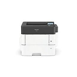 Ricoh P 801 Mono Laser Drucker DIN A4 Weiß 418473