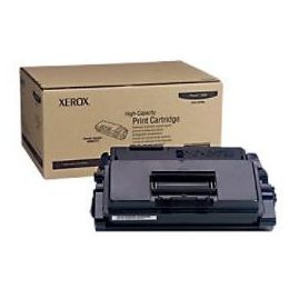 Xerox Original 106R01371 Tonerkartusche Schwarz