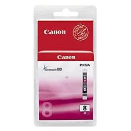 Canon CLI-8M Original Tintenpatrone Magenta