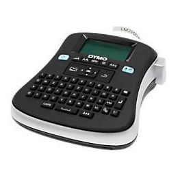 Dymo Etikettendrucker LabelManager 210D QWERTZ 1