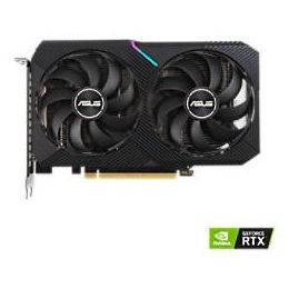 ASUS Grafikkarte RTX 3060 V2 OC 12 GB