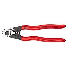 Knipex 95 61 190 Drahtseilschneider