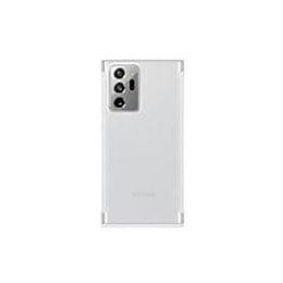 Samsung Cover EF-GN985 Samsung Galaxy Note20 Ultra Transparent, Weiß