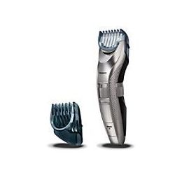 Panasonic Kopf-Gesicht trimmer ER-GC71-S503 Schwarz, Silber