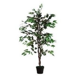 PAPERFLOW Künstliche Pflanze Ficus 190 x 190 x 1.200 mm