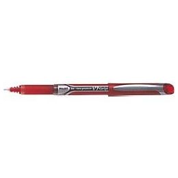 Pilot Pen Pilot Hi-Tecpoint Grip Tintenroller 0.4 mm Rot