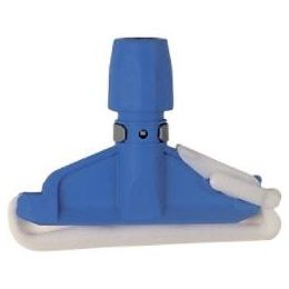 BETRA Mopphalter 17,5 x 13,5 cm Blau