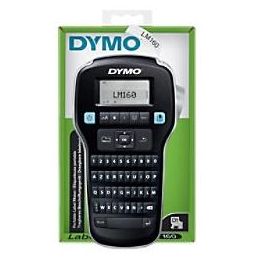 Dymo LabelManager 160 Etikettendrucker Thermal AZERTY