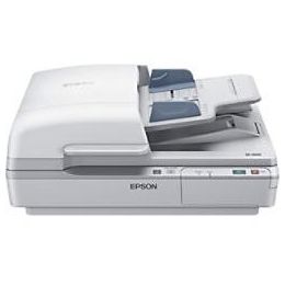 Epson Scanner DS-7500 Lichtgrau DIN A4