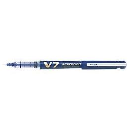 Pilot Pen Pilot Hi-Tecpoint Cartridge System Tintenroller 0.5 mm Blau