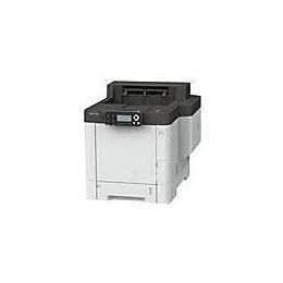 Ricoh C600 Farb Laser Drucker DIN A4 Schwarz, Rot 408302