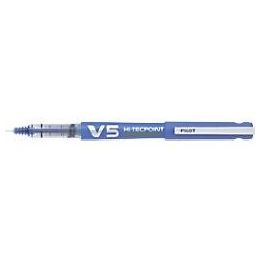 Pilot Pen Pilot Hi-Tecpoint Cartridge System Tintenroller 0.3 mm Blau