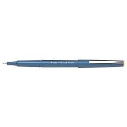 Pilot Pen Pilot Fineliner Razor Point 0.3 mm Blau