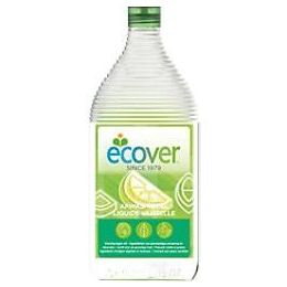 Ecover Geschirrspülmittel Zitrone und Aloe Vera 950 ml