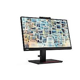 Lenovo 54,7 cm (21,5") LCD Monitor IPS T22v-20