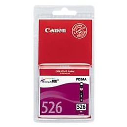 Canon CLI-526M Original Tintenpatrone Magenta