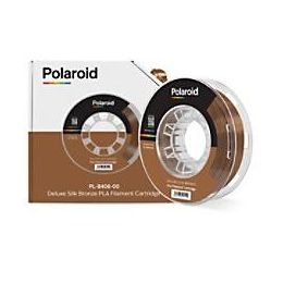 Polaroid 3D Filament 155 mm Braun