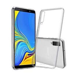 nevox Cover StyleShell Flex Samsung Galaxy A7 (2018) Transparent