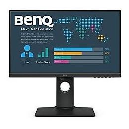 BenQ 57,2 cm (22,5 Zoll) LCD Monitor IPS BL2381T