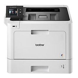 Brother HL-L8360CDW Farb Laser Drucker DIN A4 Weiß HLL8360CDWG1