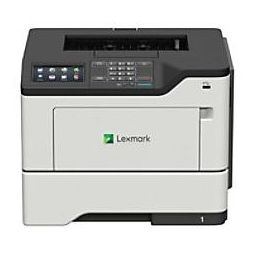 Lexmark MS622de Mono Laser Drucker DIN A4 Schwarz, Weiß 36S0510
