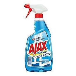 Ajax Glasreiniger 51575 500 ml