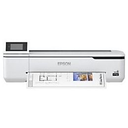 Epson SureColor SC-T2100 Farb Tintenstrahl Großformatdrucker Weiß