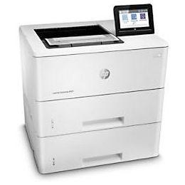 HP Jet Enterprise M507x Mono Laser Drucker DIN A4 Weiß 1PV88A#B19