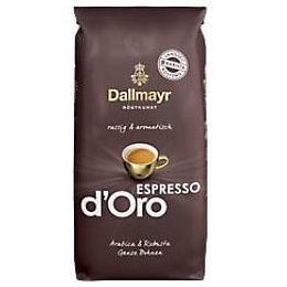 Dallmayr Kaffeebohnen Espresso d'Oro 1 kg