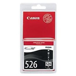 Canon CLI-526BK Original Tintenpatrone Schwarz