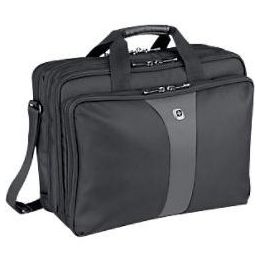 Wenger Laptoptasche 156 17 " Polyester Schwarz 32 x 42 x 17 cm