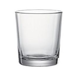 Ritzenhoff & Breker Ritzenhoff Whiskeyglas Glas 260 ml Transparent 6 Stück à 260 ml