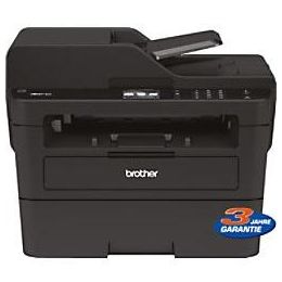 Brother MFC-L2730DW Mono Laser All-in-One Drucker DIN A4 Schwarz MFCL2730DWG1