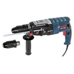 Bosch 880W 230V GBH 2-28 F Professional Bohrhammer 611267600