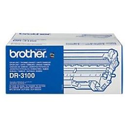 Brother DR-3100 Original Trommel Schwarz