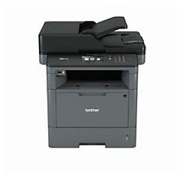 Brother MFC-L5700DN Mono Laser All-in-One Drucker DIN A4 Schwarz MFCL5700DNG1