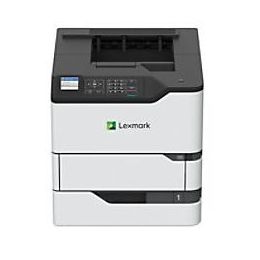 Lexmark MS MS823dn Mono Drucker DIN A4 Schwarz, Weiß 50G0220