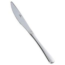 Messer Edelstahl Silber Eternity 18/10 12 Stück