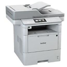 Brother MFC-L6900DW DIN A4 Mono Laser All-in-One Drucker