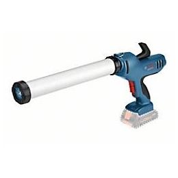 Bosch Kartuschenpresse GCG 18V-600 Blau, Schwarz