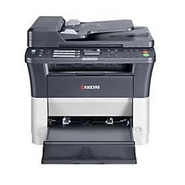 Kyocera FS-1325MFP Mono Laser All-in-One Drucker DIN A4 Schwarz, Weiß 1102M73NL0